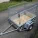 Custom Trailers - Wilco Engineering